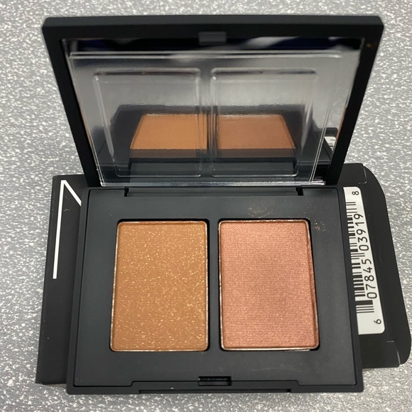 NARS | Makeup | Nars Duo Eyeshadow Surabaya | Poshmark